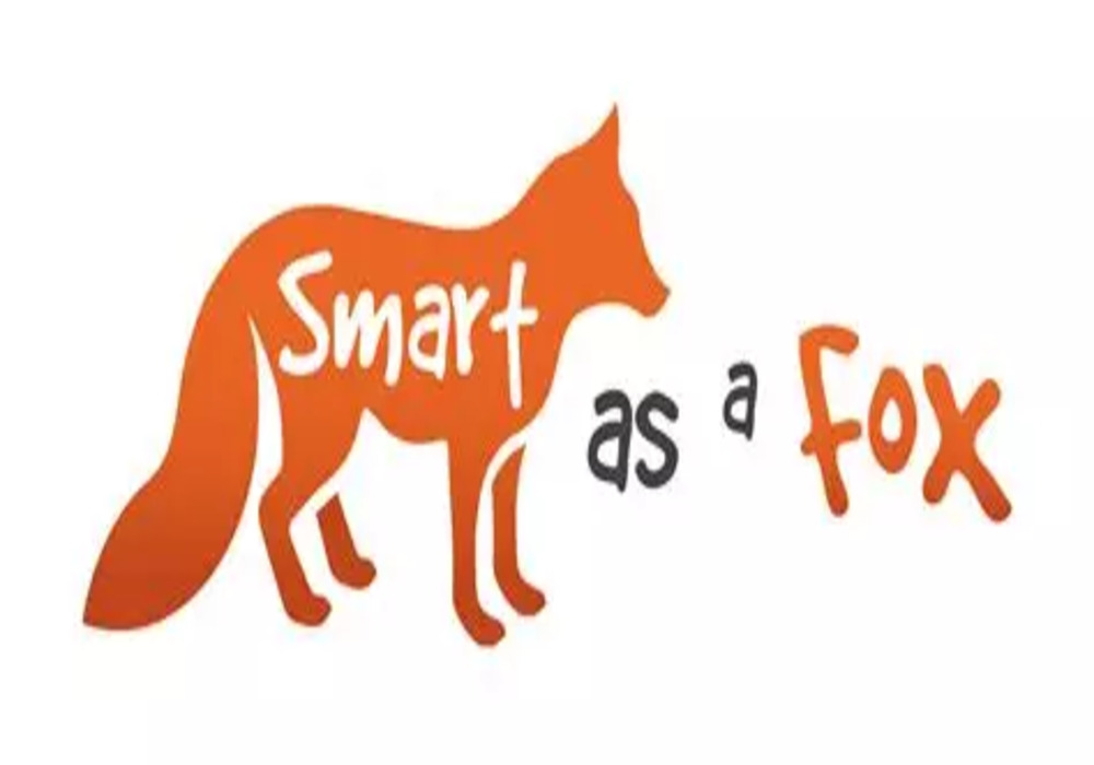 Dennis R. Gilmour's Blog - The parable of, "The smart fox": CLICK IMAGE ...